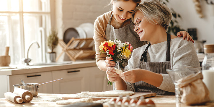 Making Mother's Day 2025 Memorable – Hay Hampers