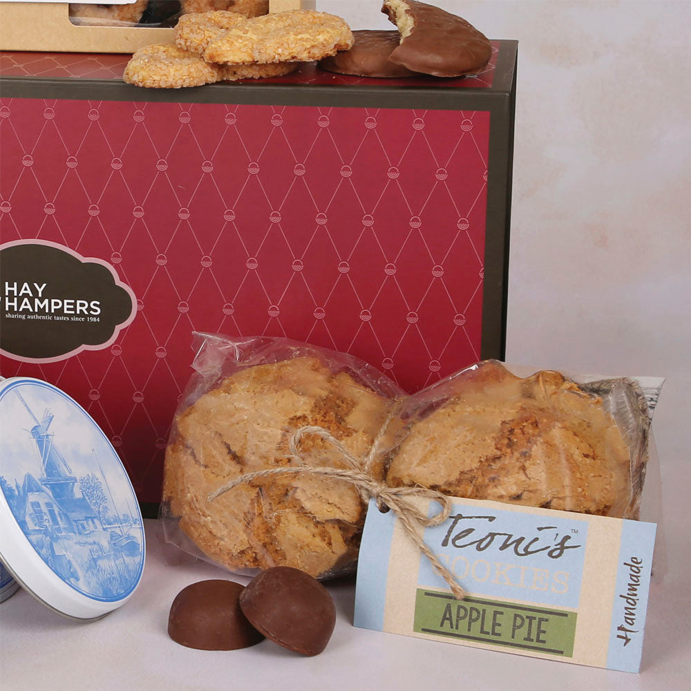 Gift Hampers for Men - Hay Hampers