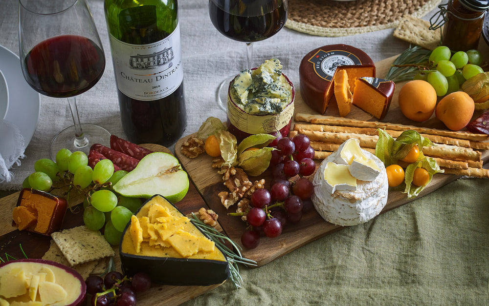 Hay Hampers UK | Best Food & Gift Hamper | Birthday, Special Occasion